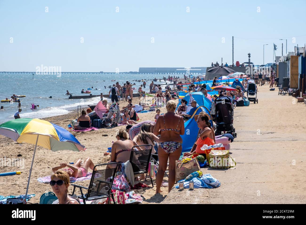 Soaring temperatures hi-res stock photography and images - Alamy