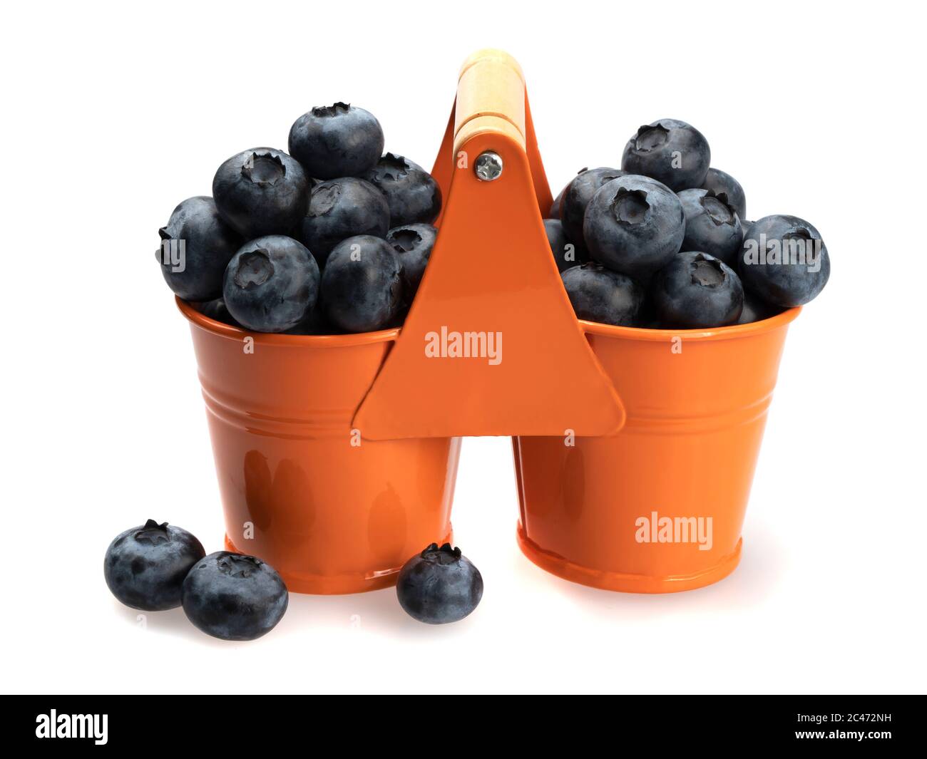 Two garden buckets hi-res stock photography and images - Alamy