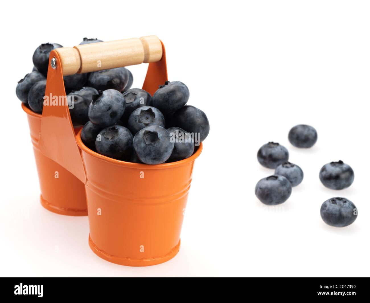 Two garden buckets hi-res stock photography and images - Alamy