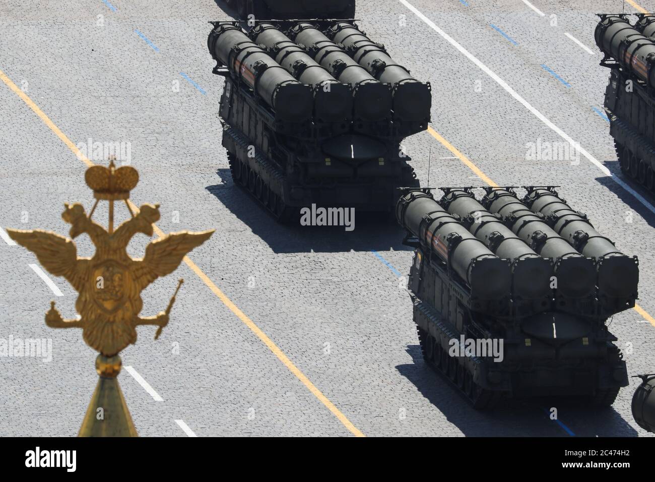 Red Top Missile High Resolution Stock Photography and Images - Alamy