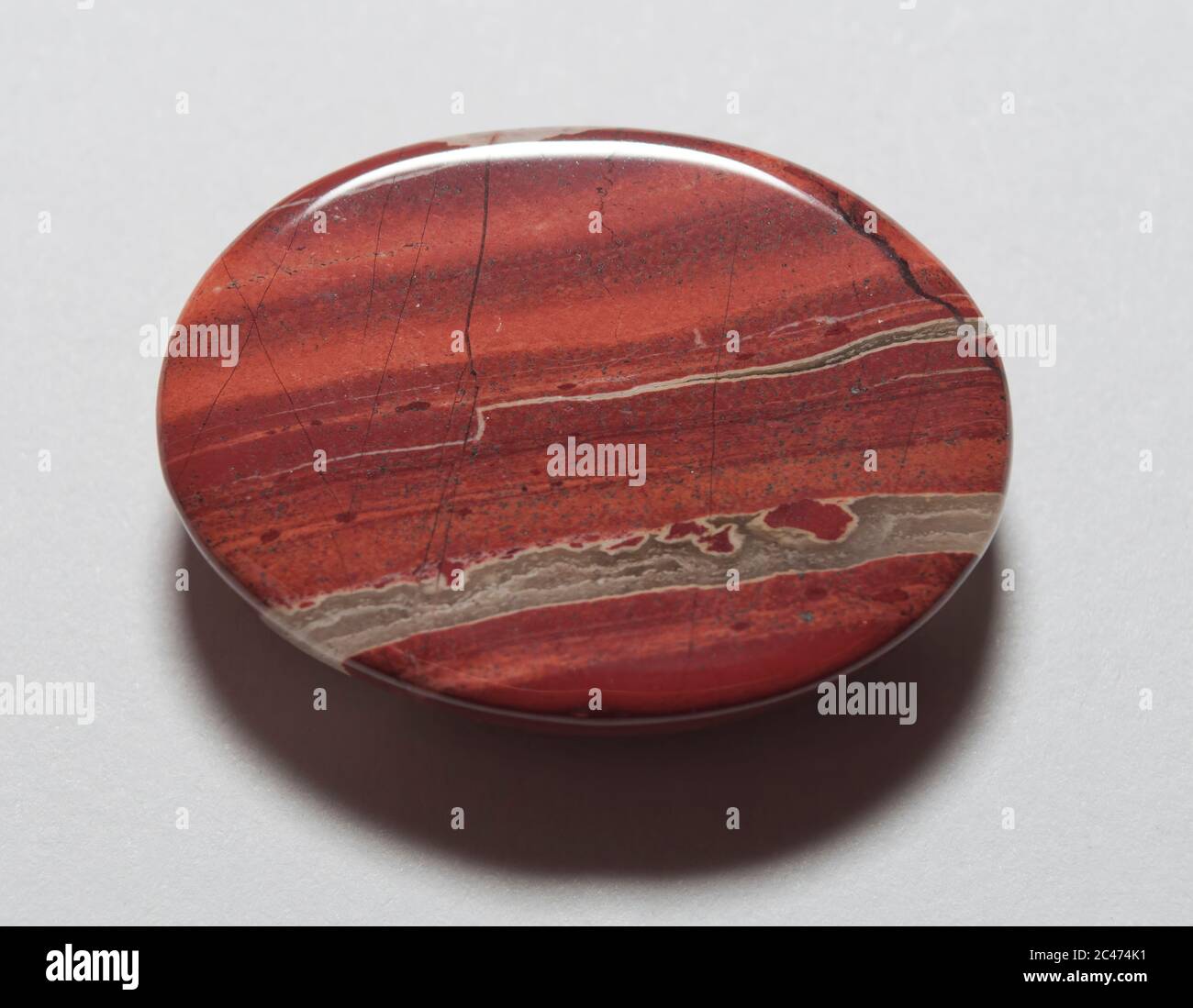Abstract Background Red Agate Slice High Resolution Stock Photography ...