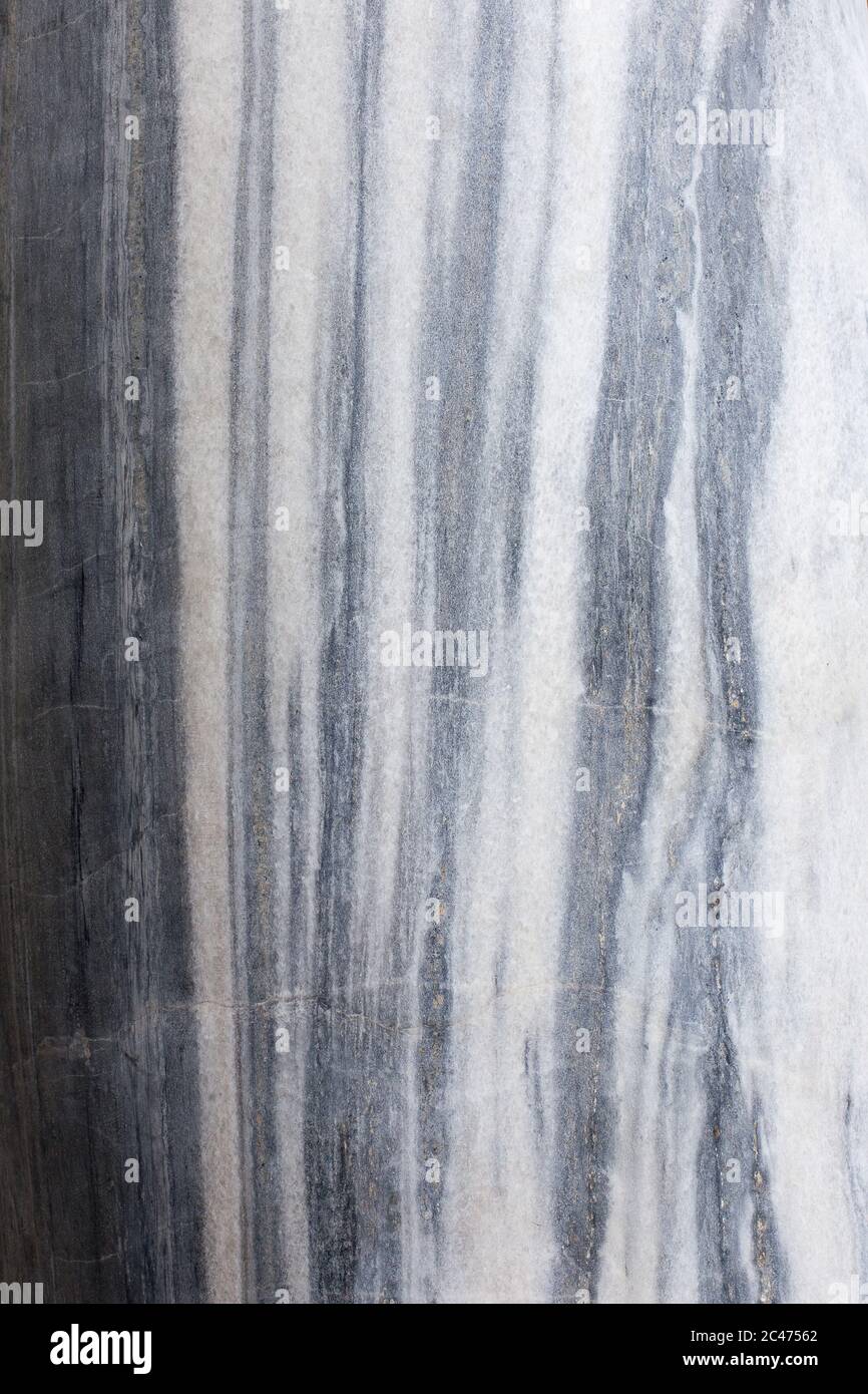 Marble texture of different kinds of lines dark and light Stock Photo ...