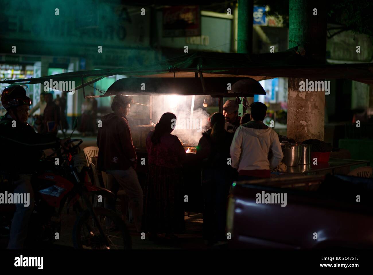 Poqomchi pocomchi poconchi pokomchi pokonchi hi-res stock photography ...