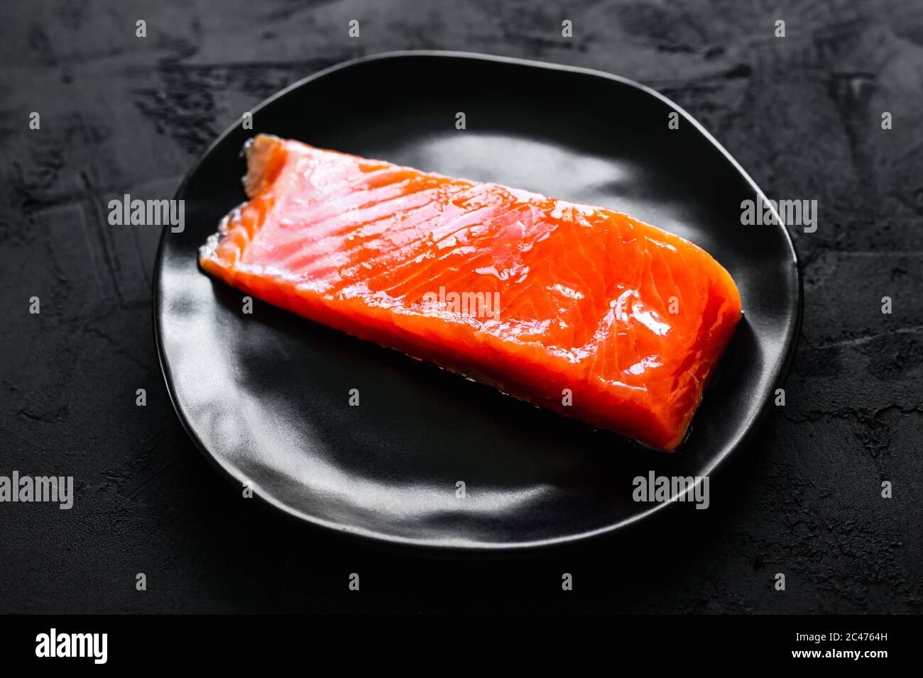 Salted red fish hi-res stock photography and images - Alamy