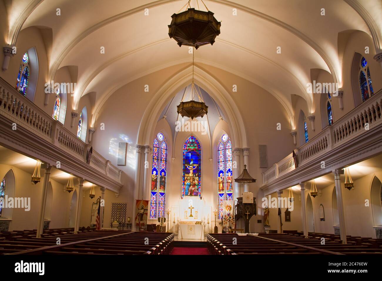 St matthews south carolina hi-res stock photography and images - Alamy