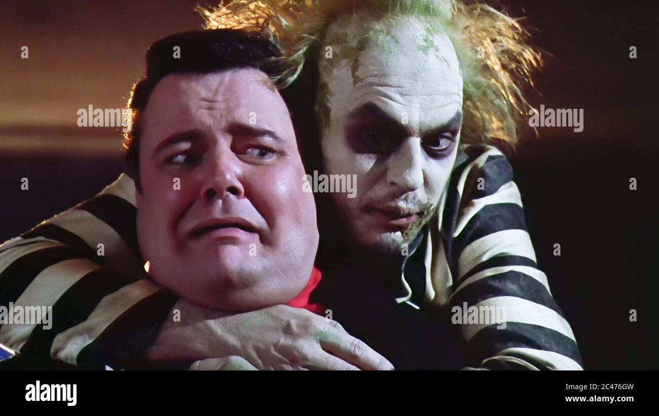 Glenn Shadix Movies 60 Photos - Moonagedaydream.film