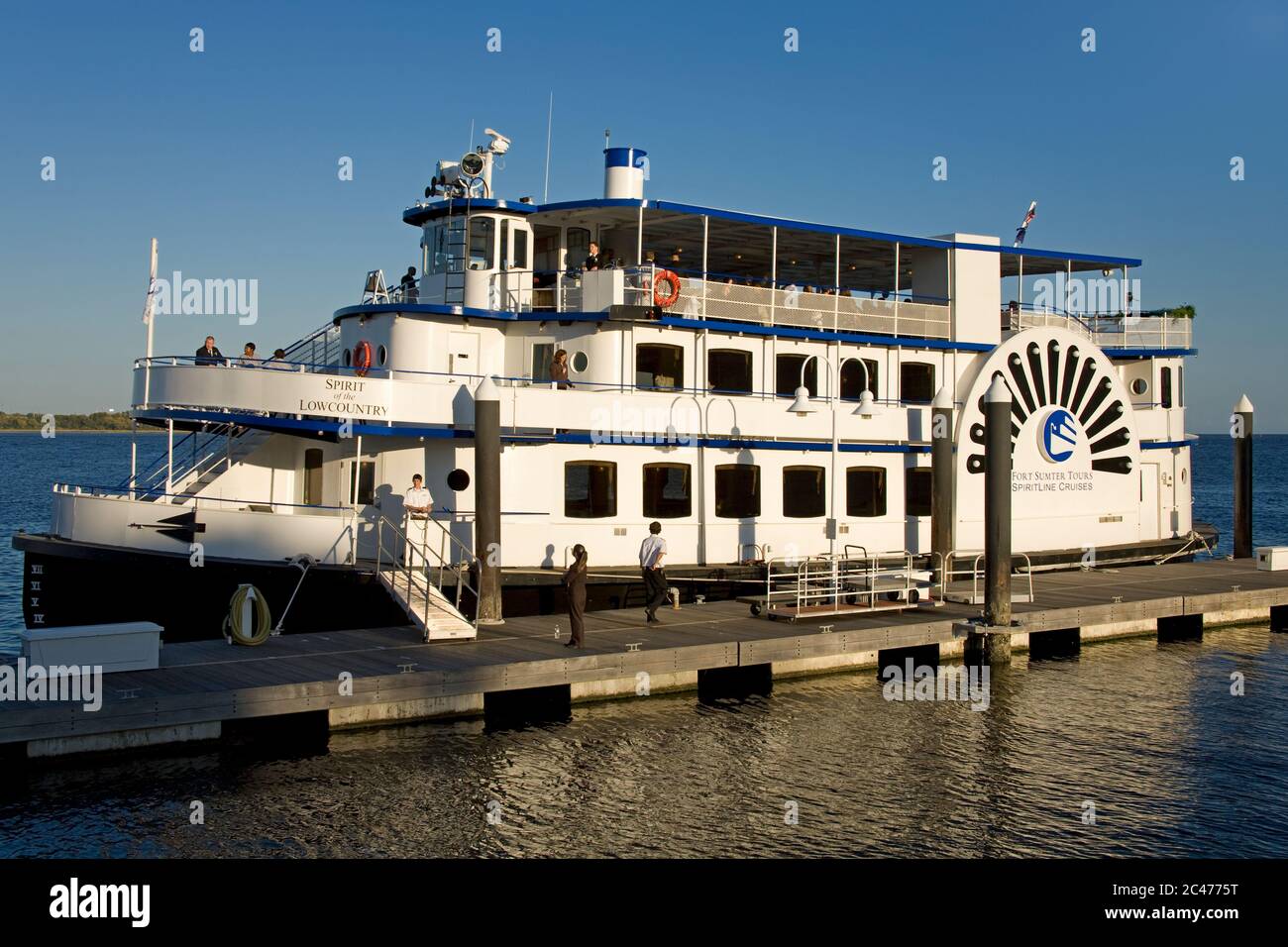 Ashley cooper boat hi-res stock photography and images - Alamy