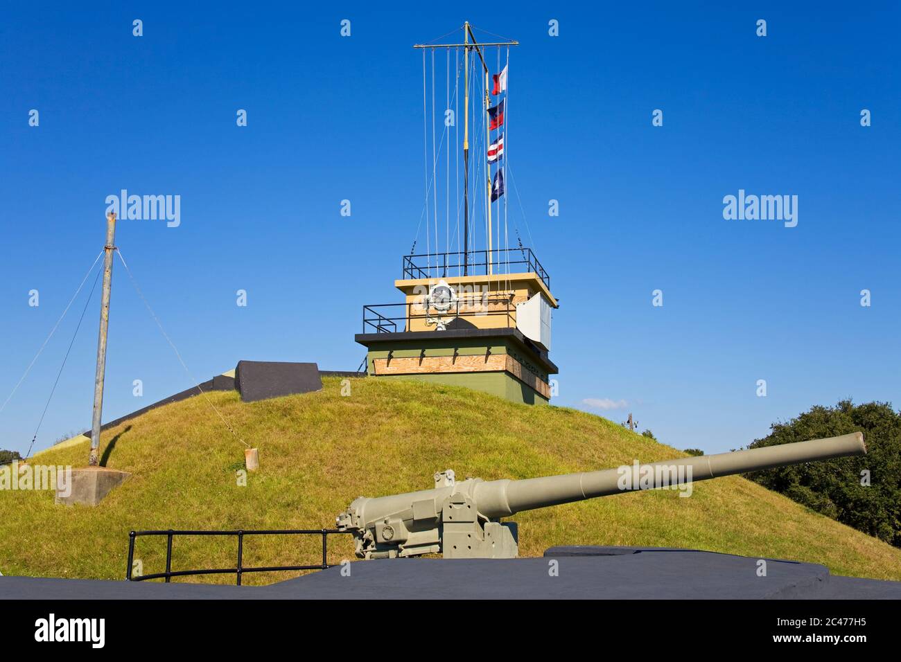 Seaport defense hi-res stock photography and images - Alamy