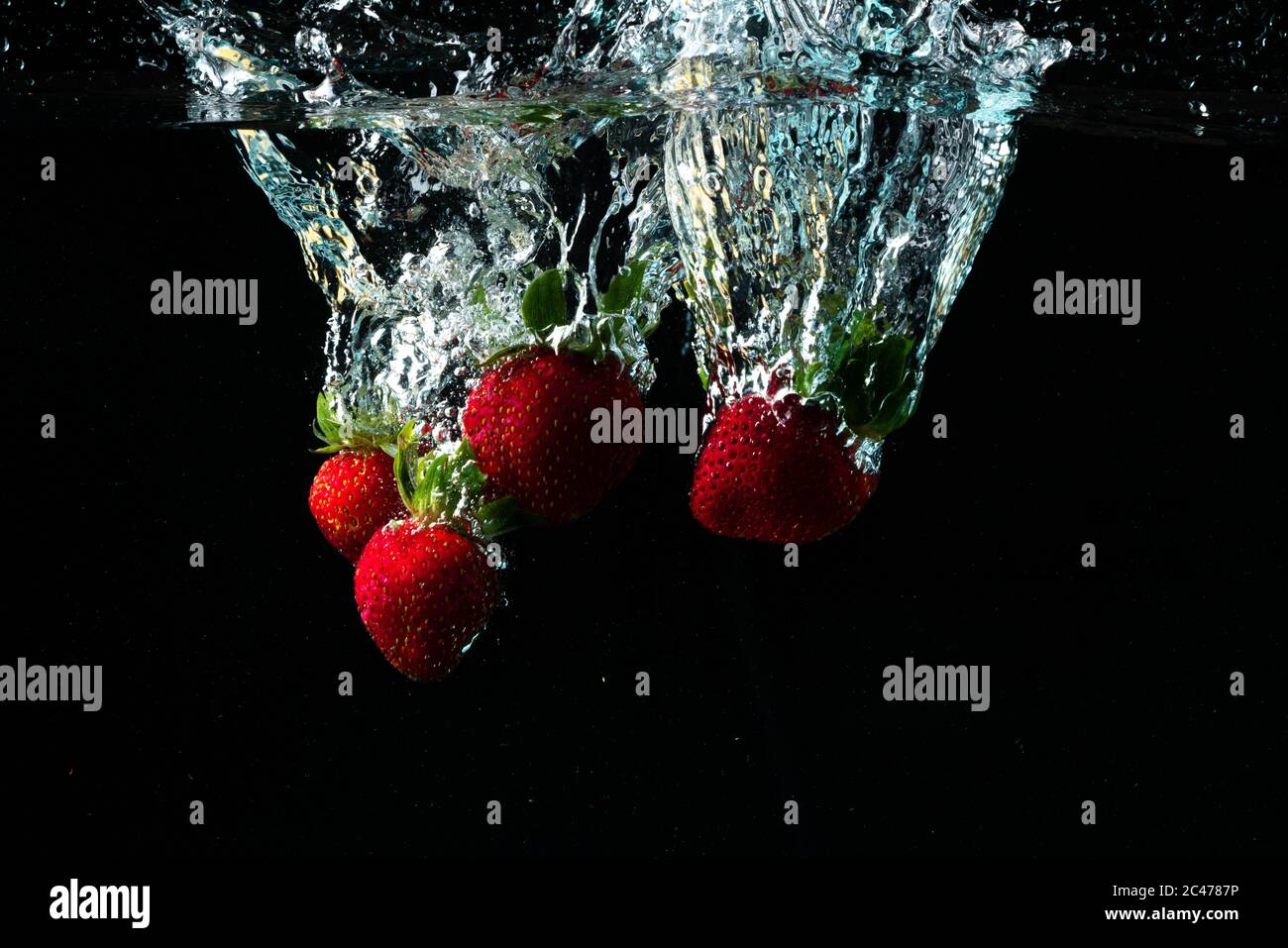Falling fruit hi-res stock photography and images - Alamy