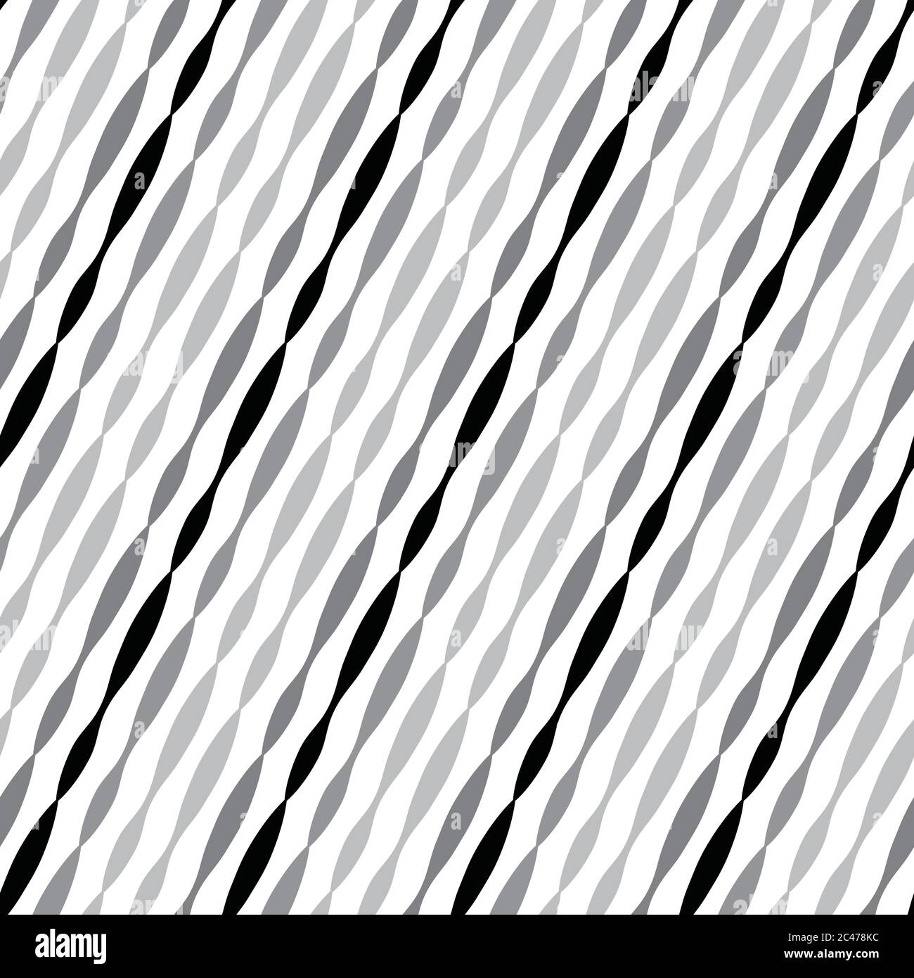 Texture with gray oblique ellipses Stock Vector Image & Art - Alamy