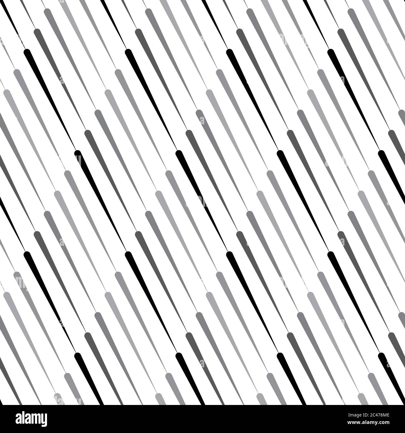 Needles background Stock Vector Images - Alamy