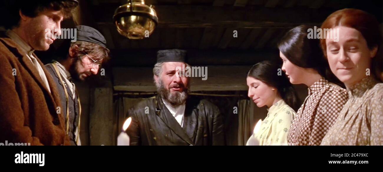 USA.Topol , Paul Michael Glaser , Leonard Frey Rosalind Harris, Michele ...