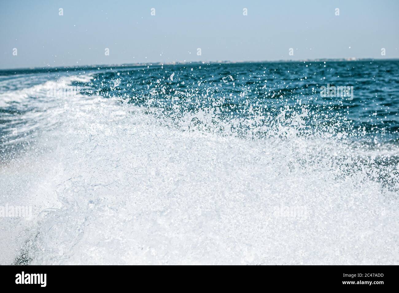 water splashes from the water wave Stock Photo - Alamy