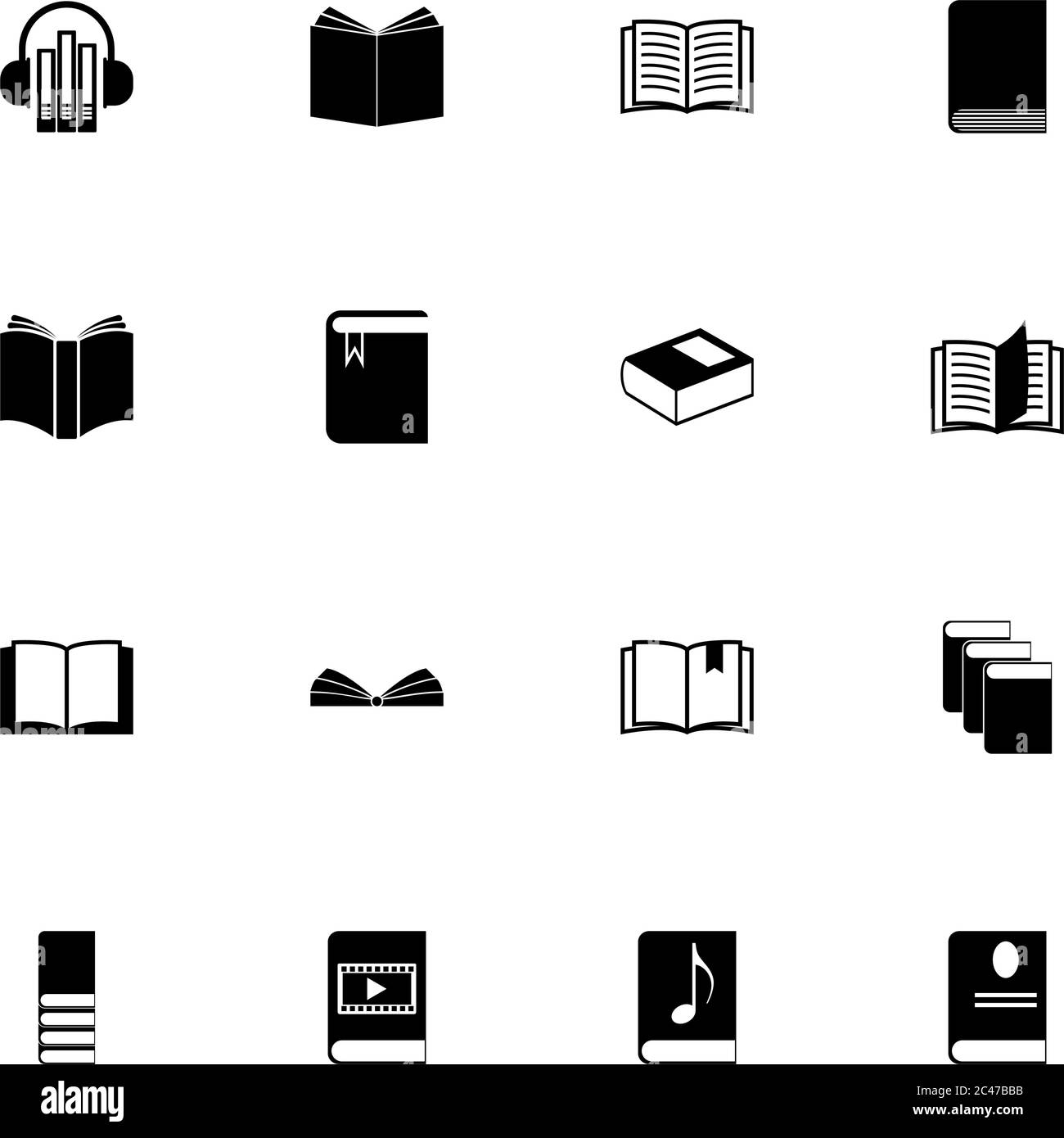 Open bible vectors hi-res stock photography and images - Alamy