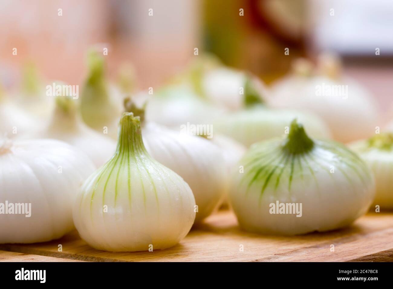 Apulian onion hi-res stock photography and images - Alamy