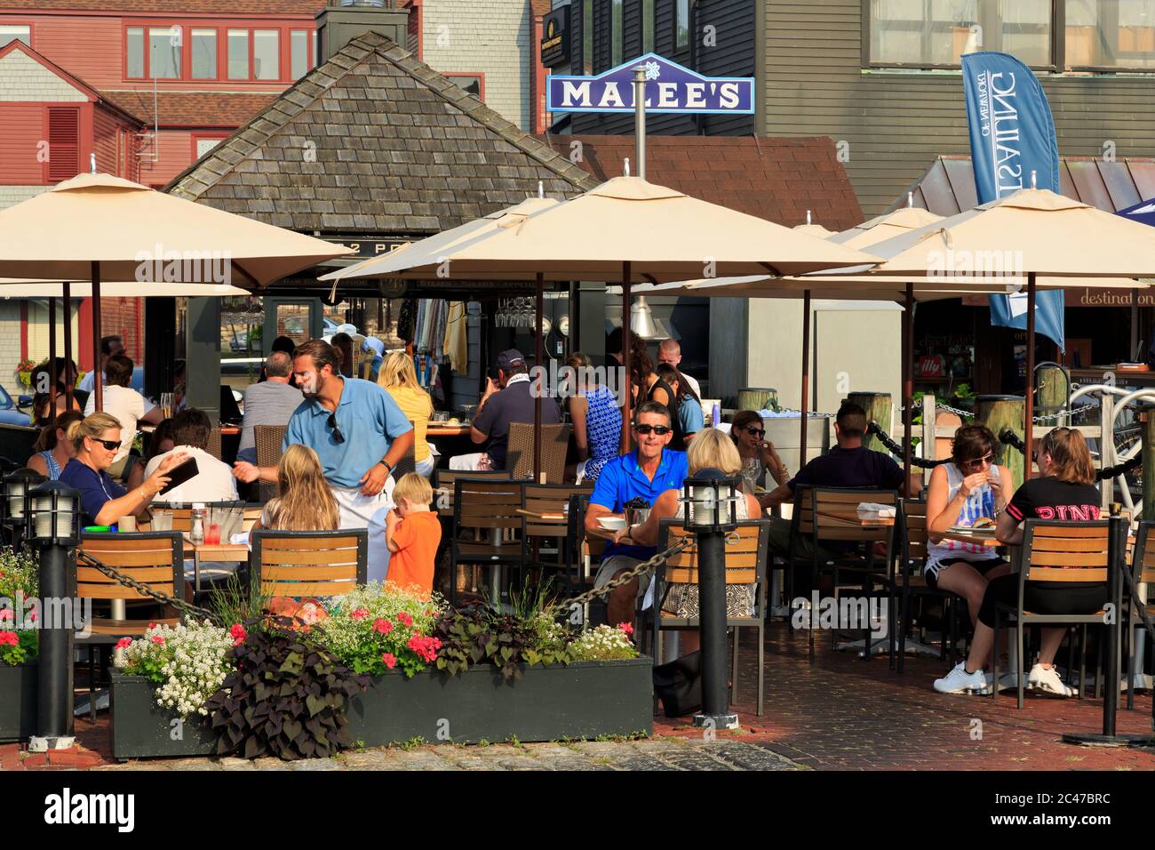 Bannisters restaurant hi-res stock photography and images - Alamy