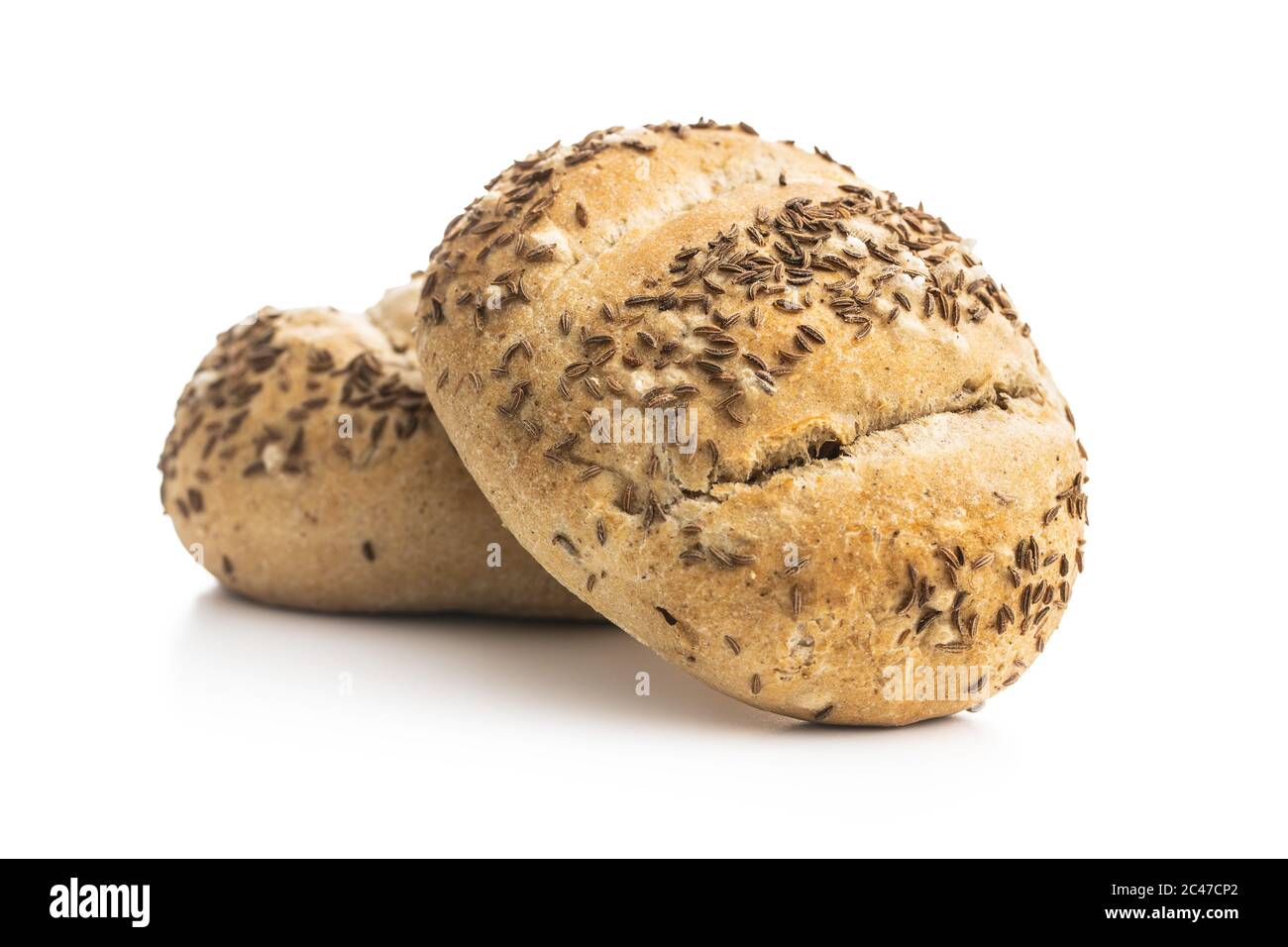 Multi grain buns hi-res stock photography and images - Alamy