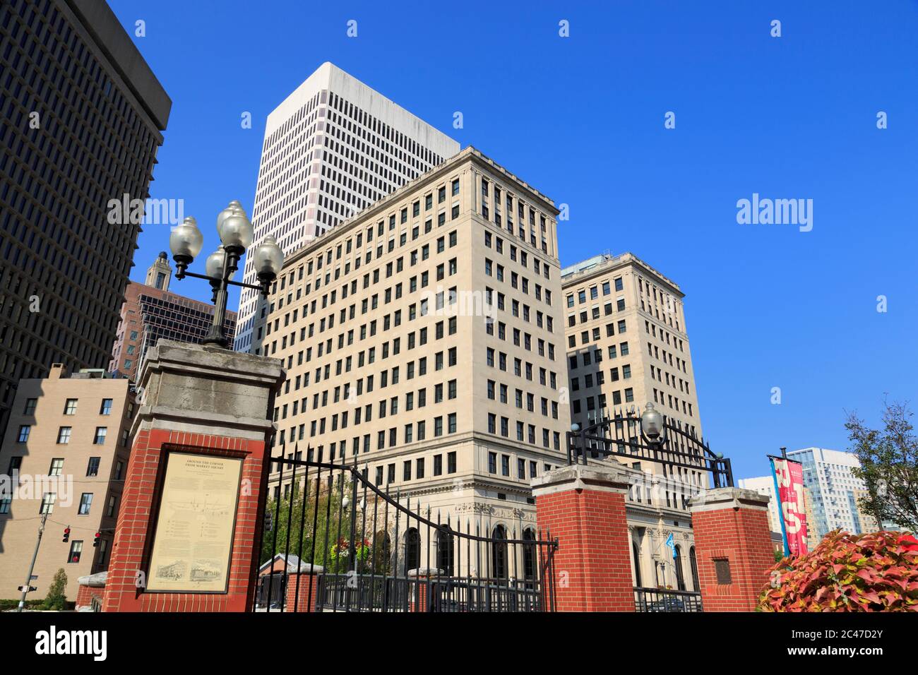 Rhode island market hi-res stock photography and images - Alamy