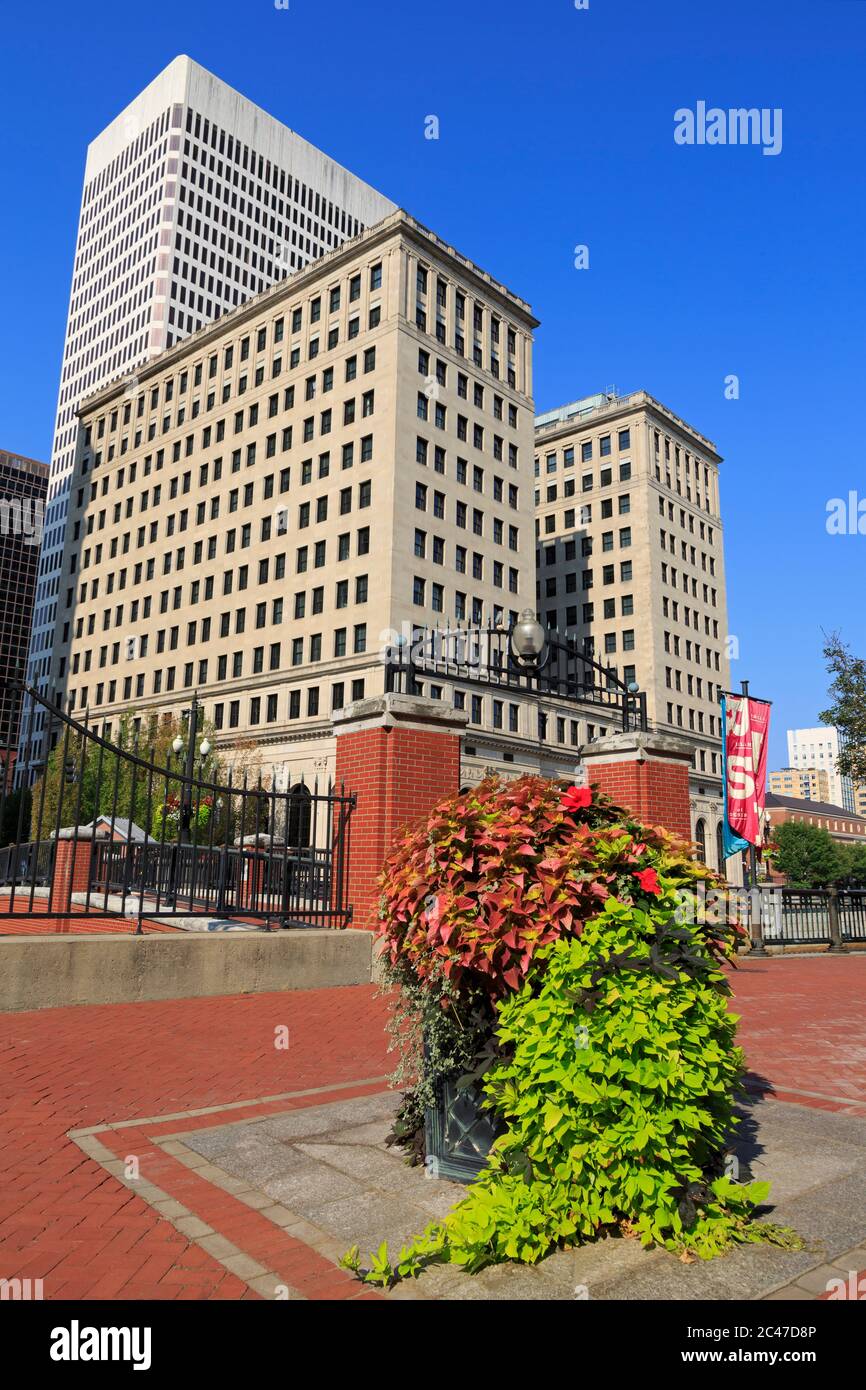 Rhode island market hi-res stock photography and images - Alamy