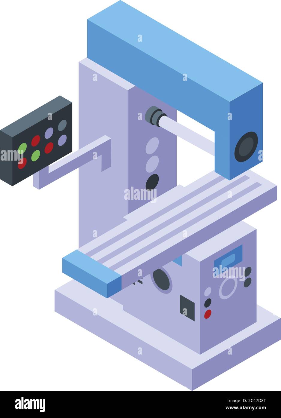 Laser milling machine icon, isometric style Stock Vector Image & Art ... Laser milling machine icon, isometric style Stock Vector Image & Art ...