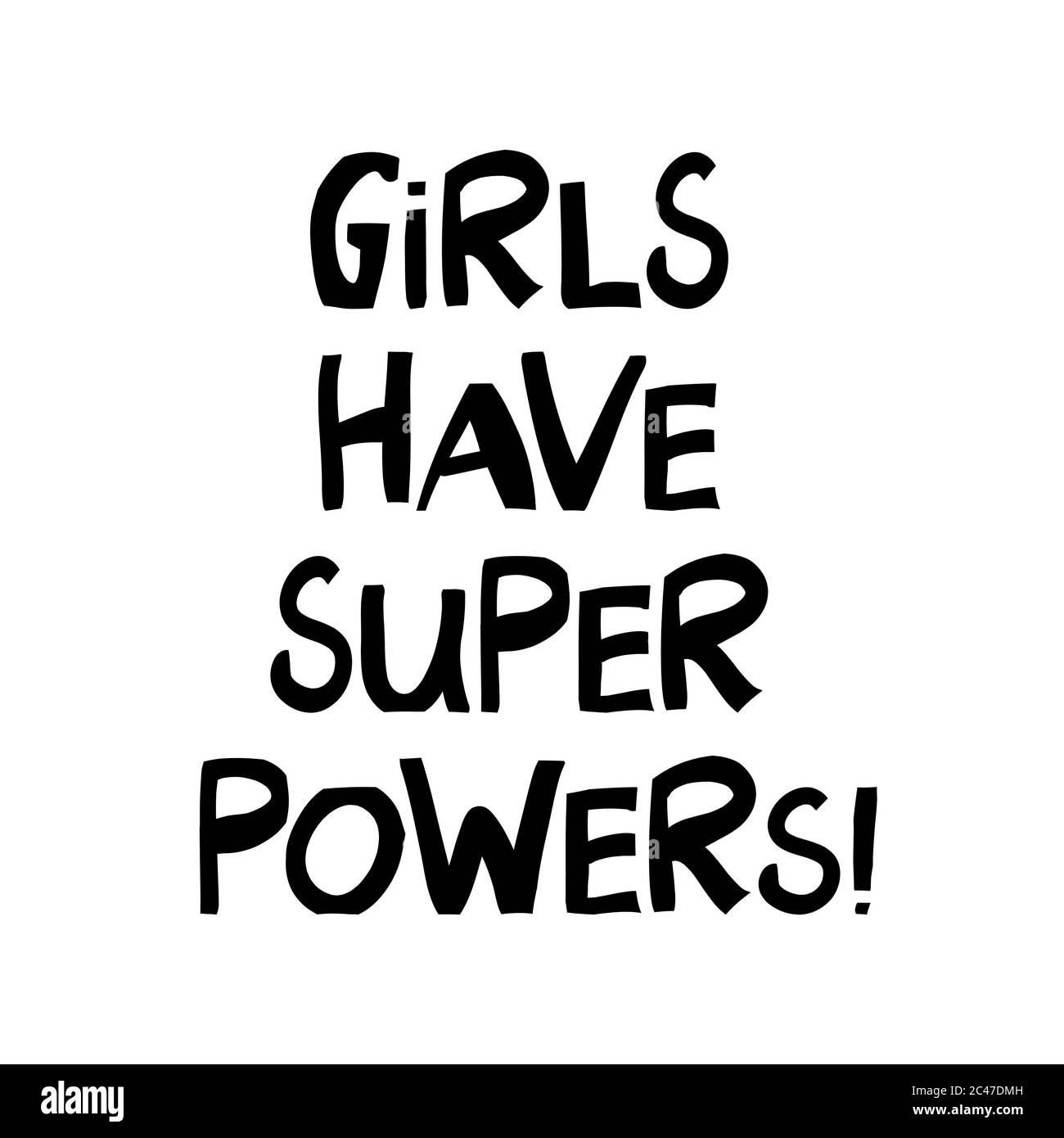 Feminine powers hi-res stock photography and images - Alamy