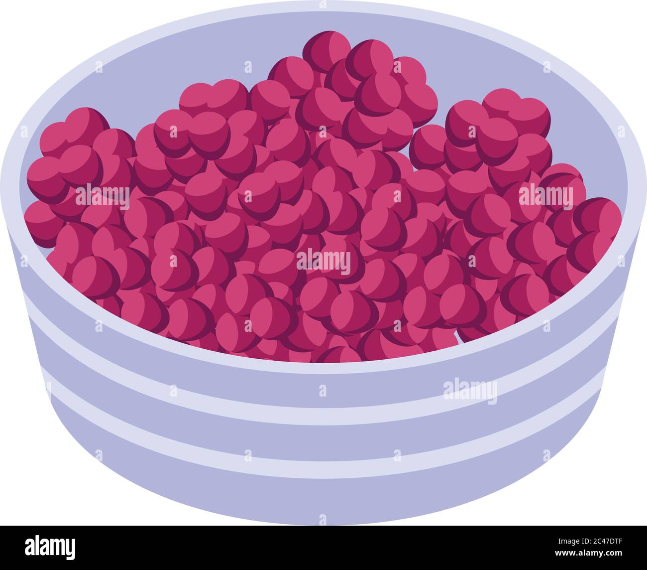 Red basin Stock Vector Images - Alamy