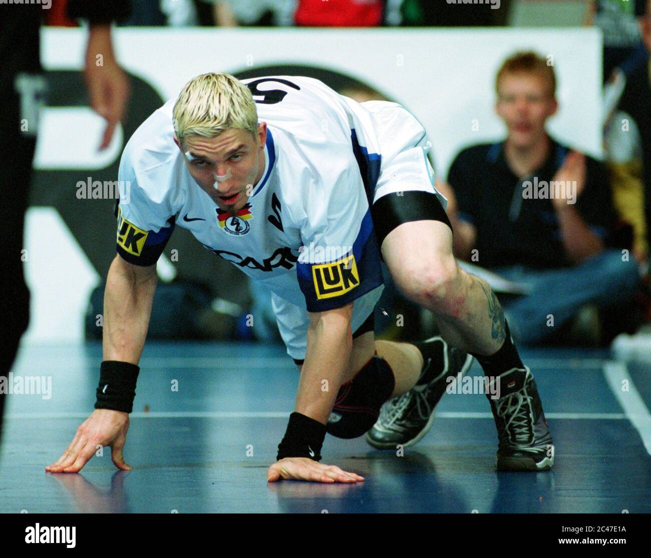 Kretschmar hi-res stock photography and images - Alamy