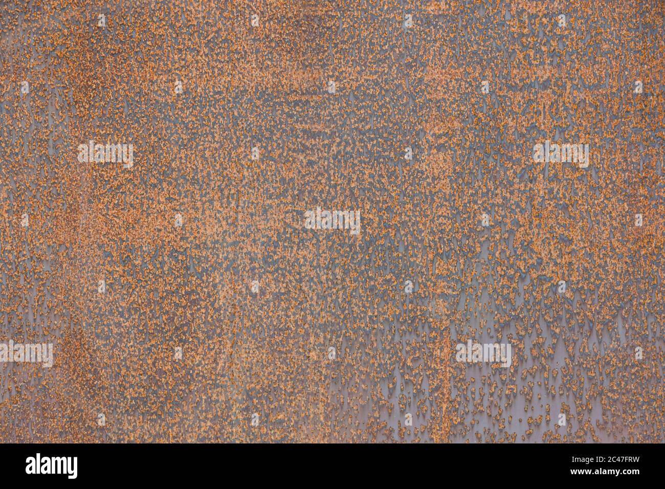 Abstract corroded rusty metal background, showing rust textures Stock ...
