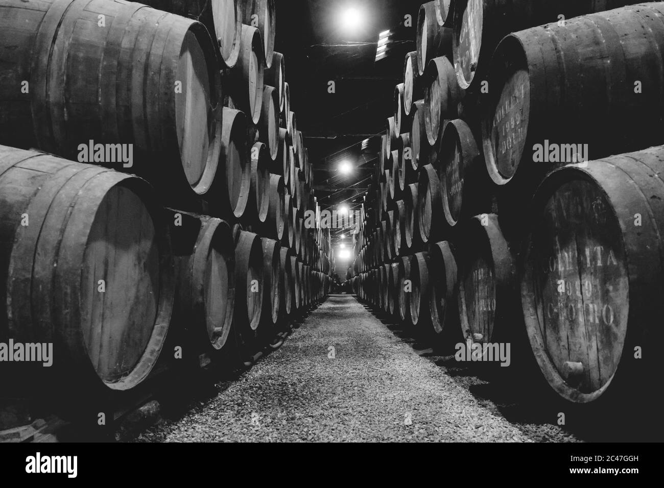 Row bar Black and White Stock Photos & Images - Alamy