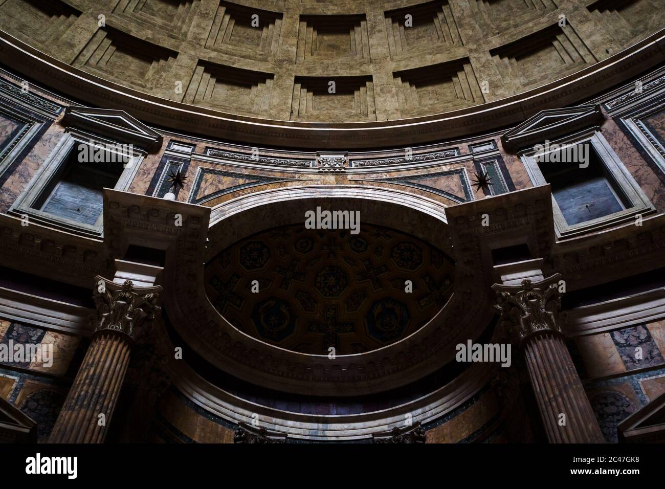 Altar under hi-res stock photography and images - Alamy