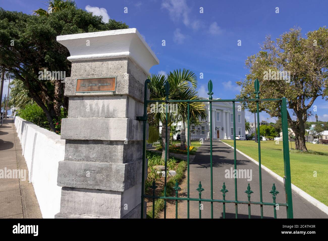 Cabinet of the senate hi-res stock photography and images - Alamy