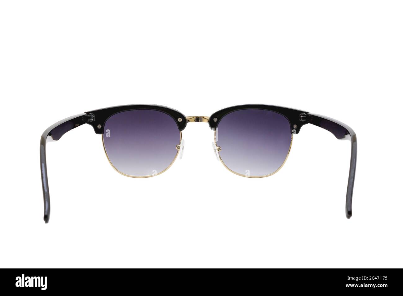 Glasses Thick Lenses High Resolution Stock Photography and Images - Alamy