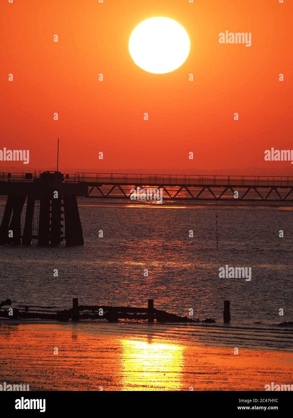 Prospector 1 drilling rig hi-res stock photography and images - Alamy