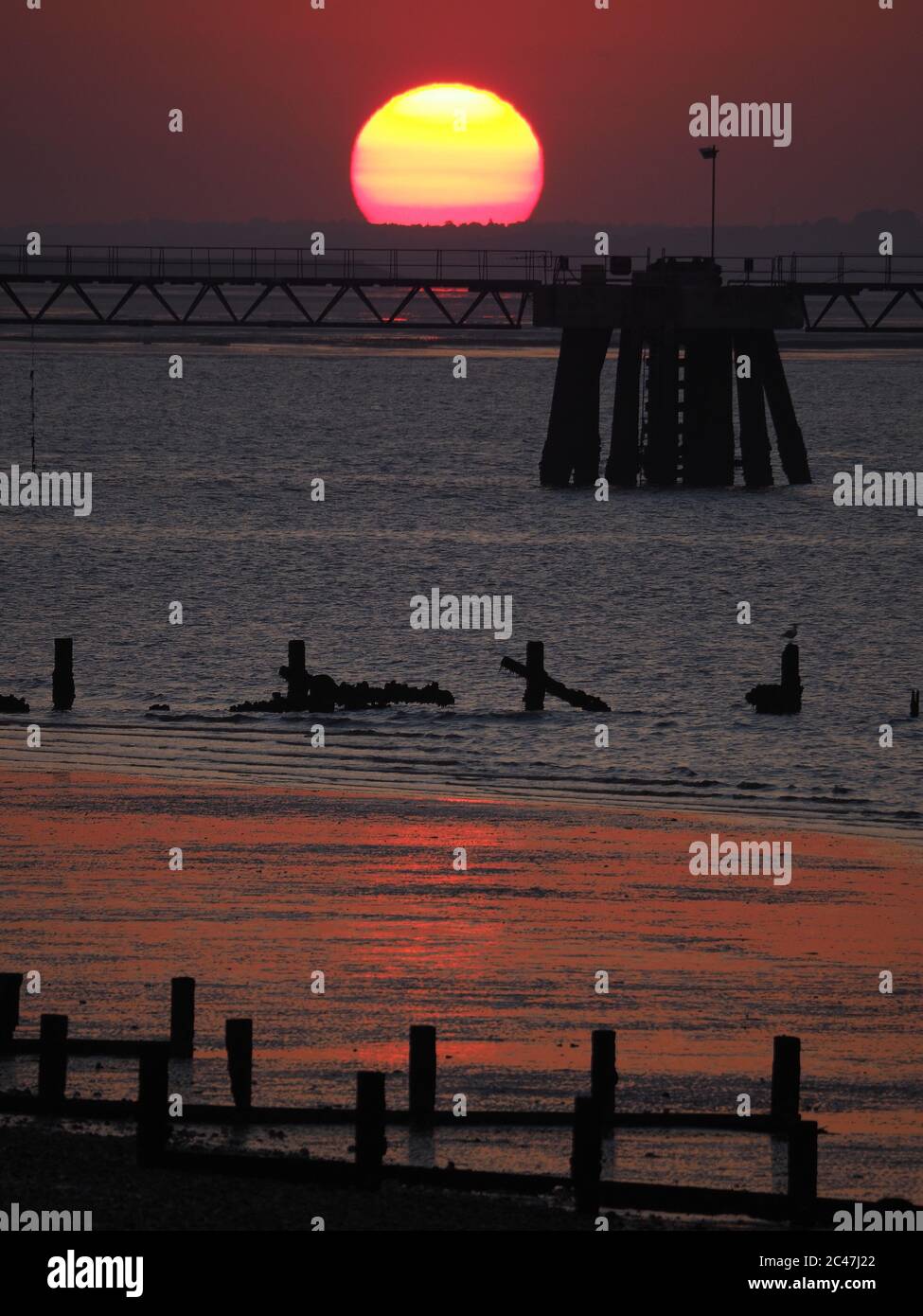 Prospector 1 drilling rig hi-res stock photography and images - Alamy