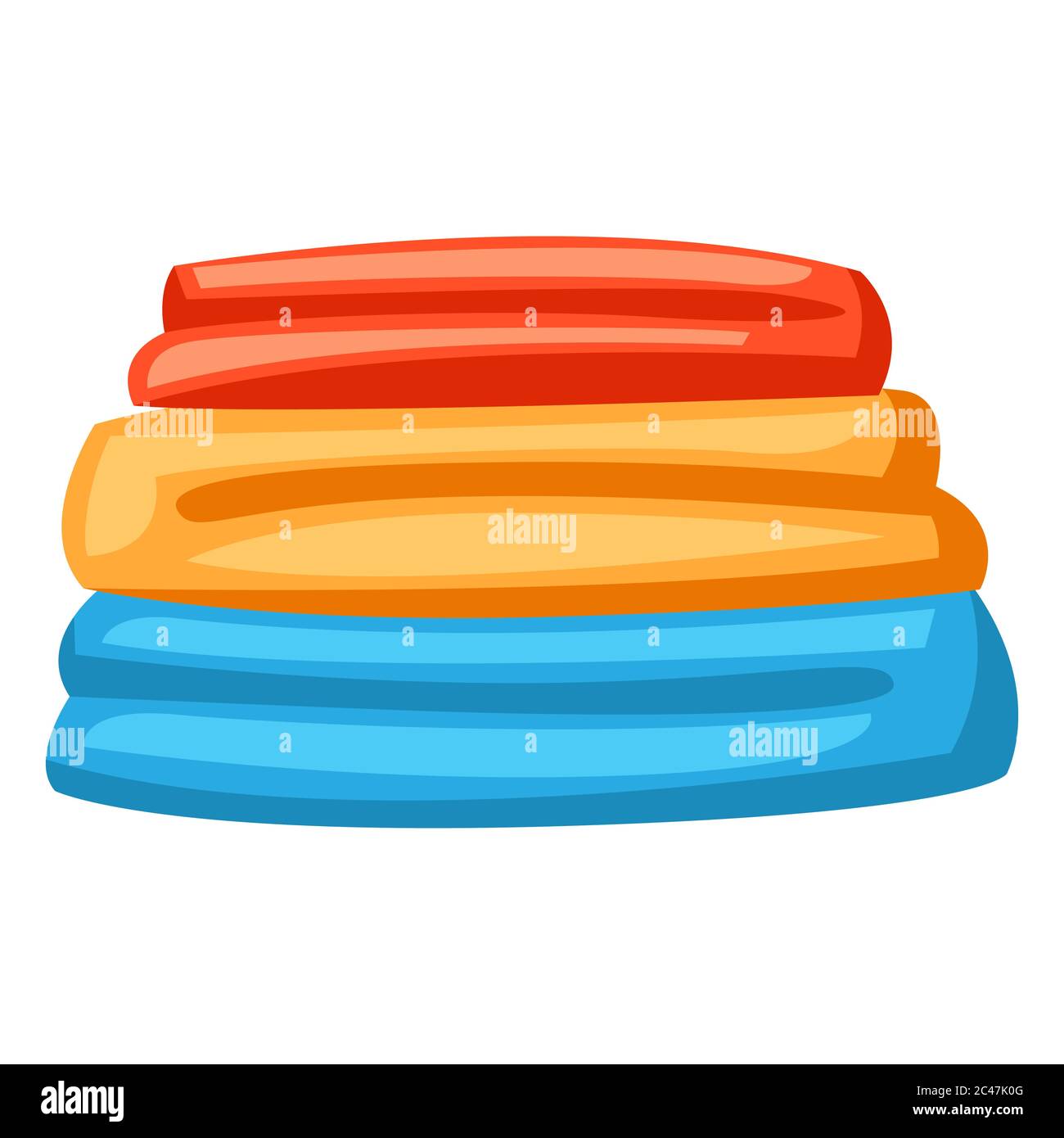 Hotel housekeeping cartoon hi-res stock photography and images - Alamy