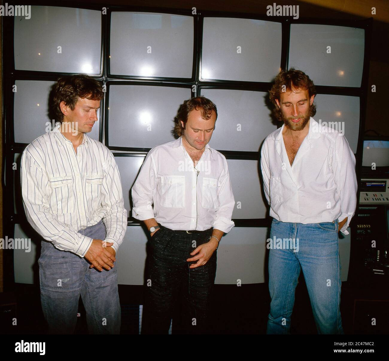 Genesis hall hi-res stock photography and images - Alamy