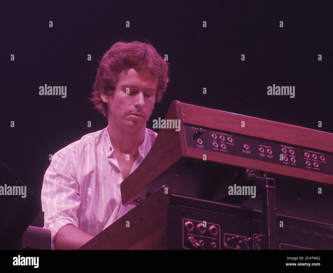 A touch of collins hi-res stock photography and images - Alamy