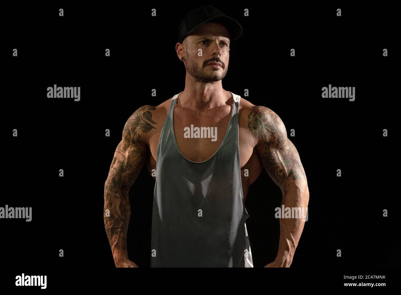 Musculos hi-res stock photography and images - Alamy