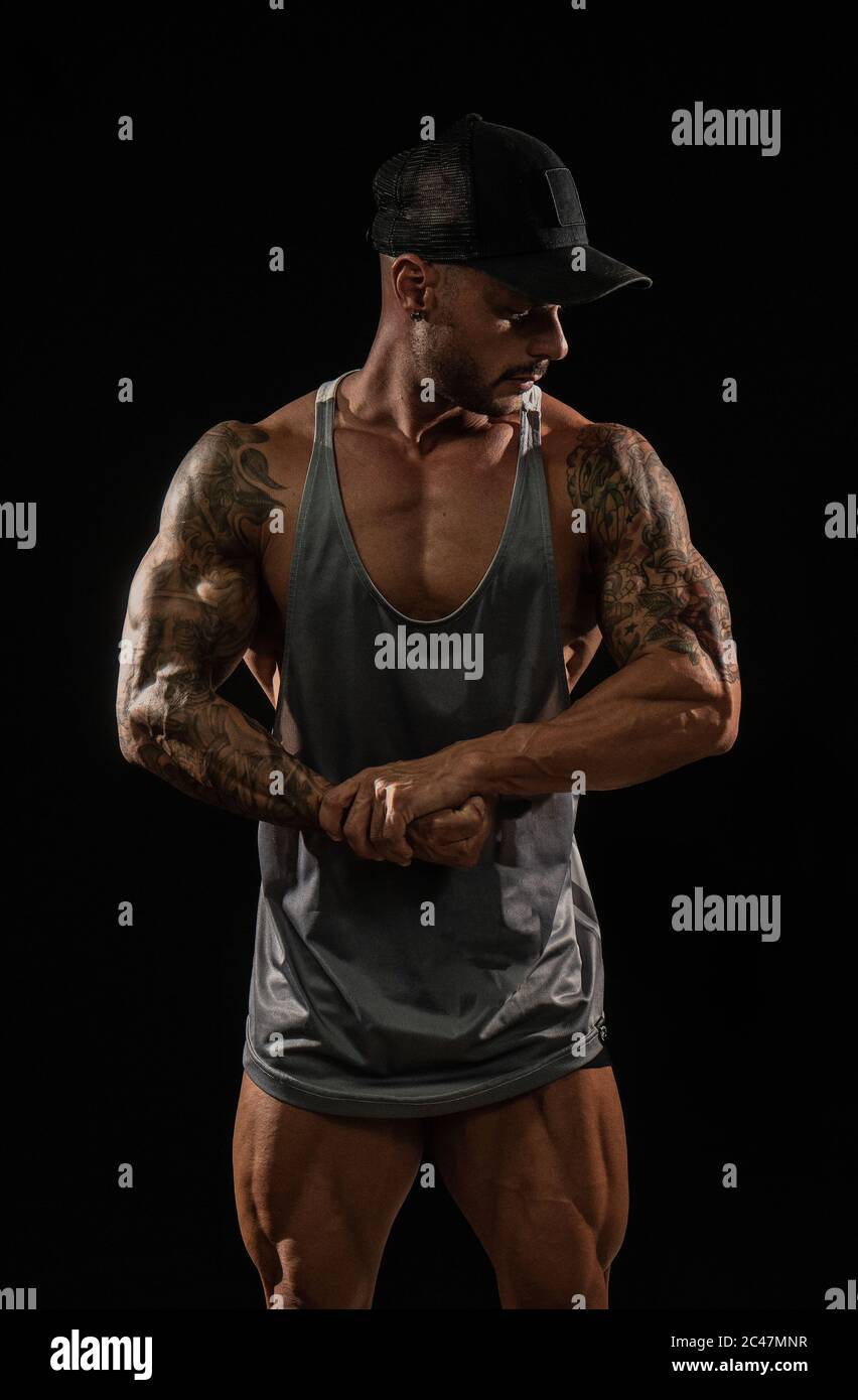 Musculos hi-res stock photography and images - Alamy