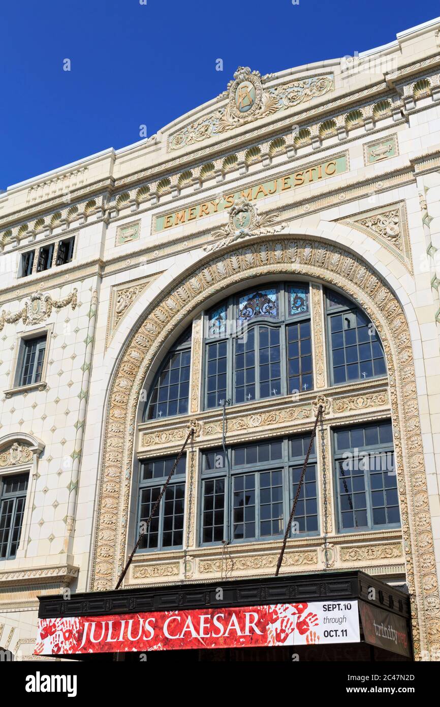 Repertory company hi-res stock photography and images - Alamy