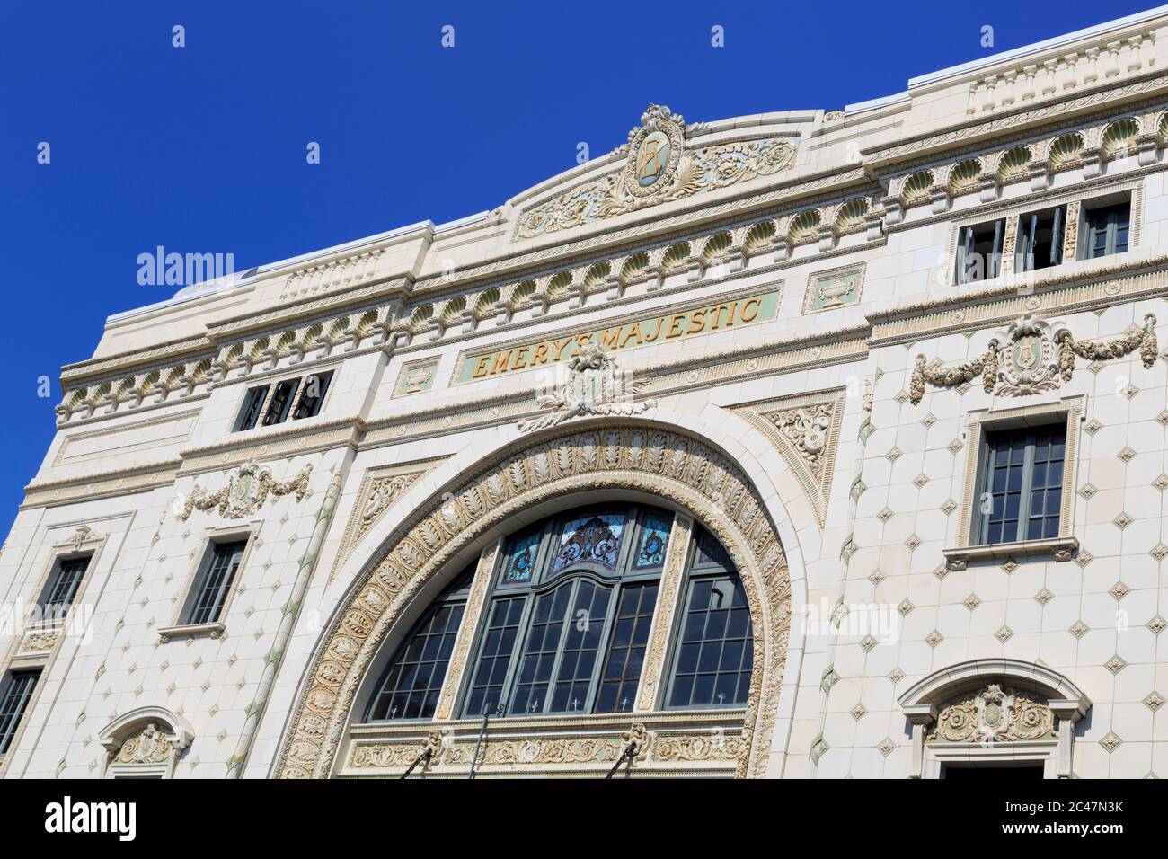 Repertory company hi-res stock photography and images - Alamy