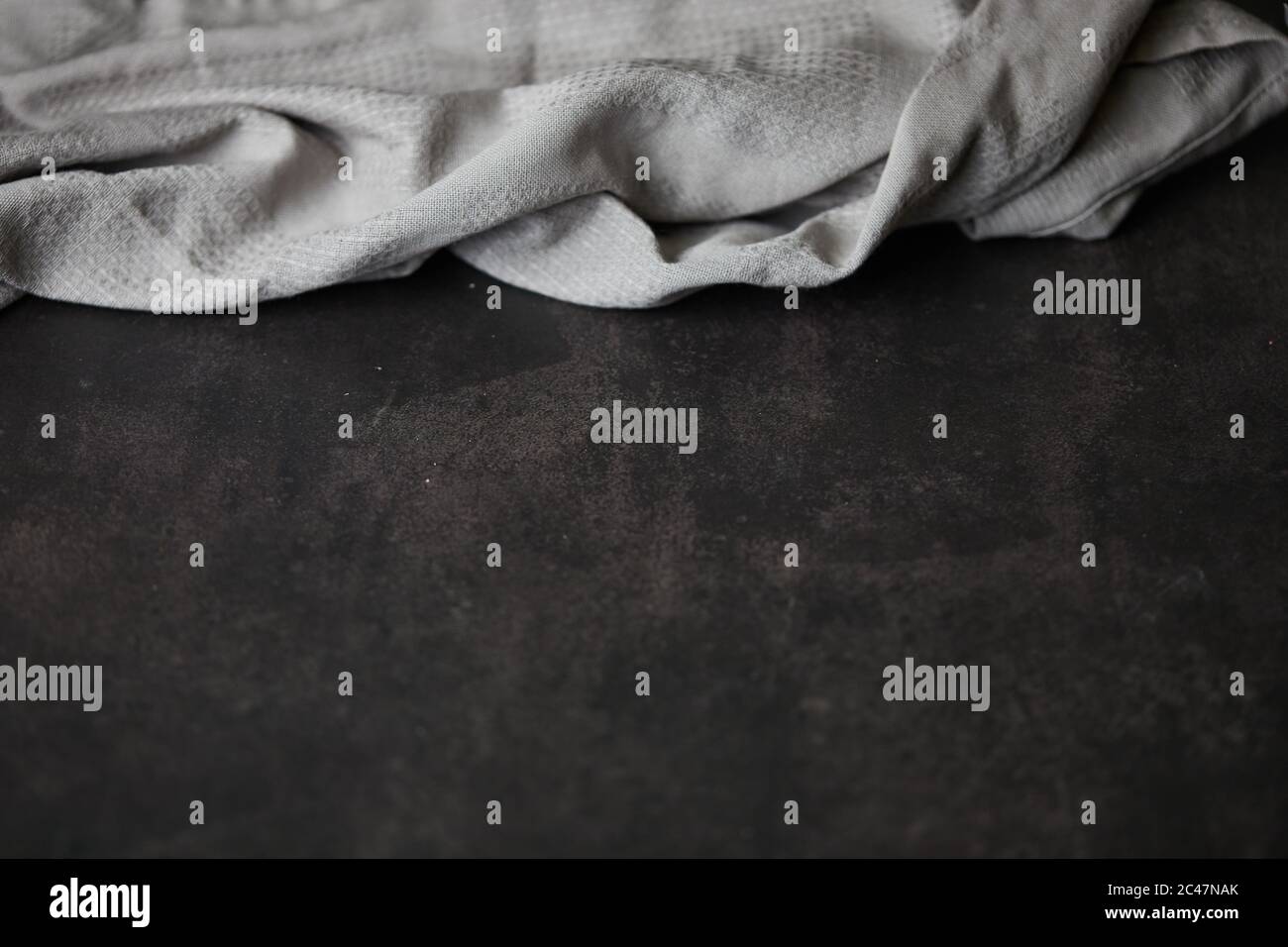 Cotton plain cloth hi-res stock photography and images - Alamy