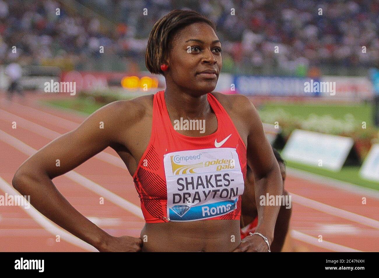 Perri shakes drayton hi-res stock photography and images - Alamy