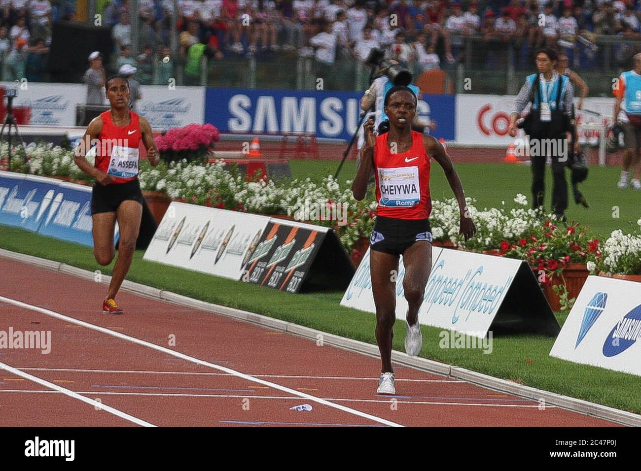 Sofia assefa hi-res stock photography and images - Alamy