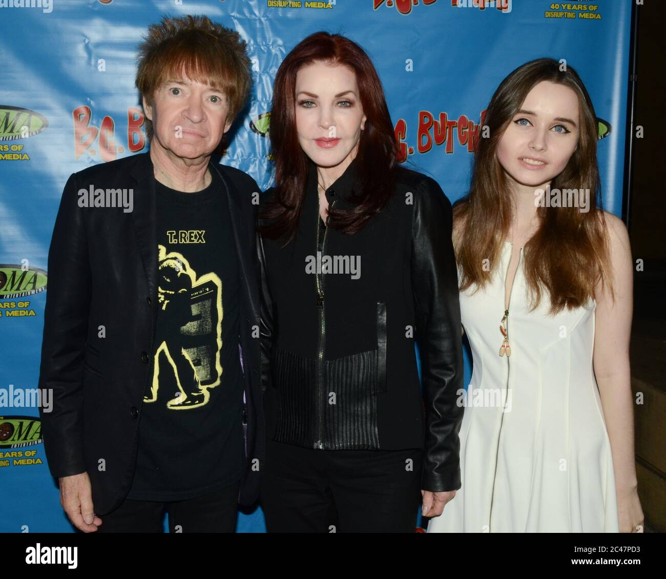 Rodney bingenheimer hi-res stock photography and images - Alamy