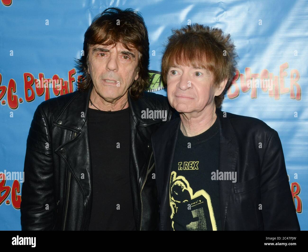 Bingenheimer hi-res stock photography and images - Alamy