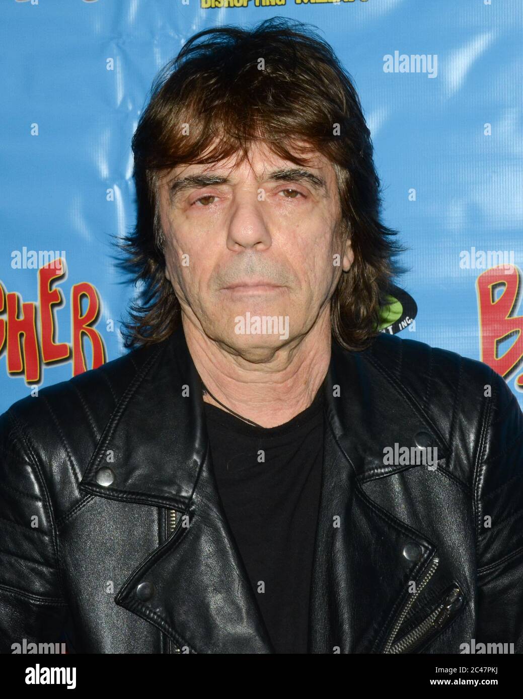 March 3, 2016, Hollywood, California, USA: Frank Infante attends the ...