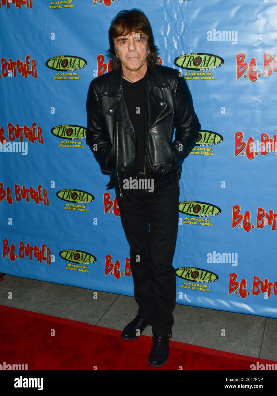 Frank butcher hi-res stock photography and images - Alamy