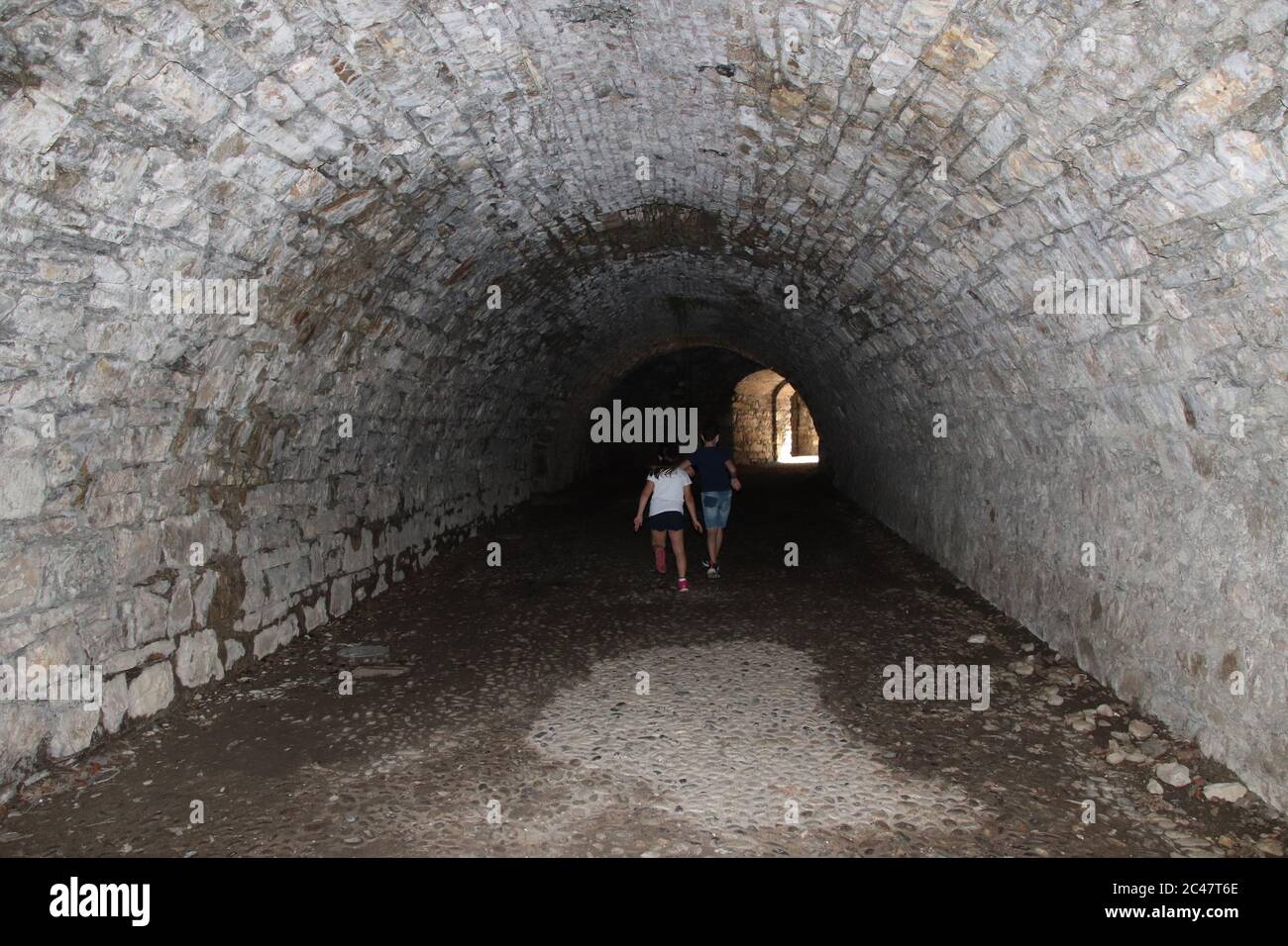 Secret passage hi-res stock photography and images - Alamy