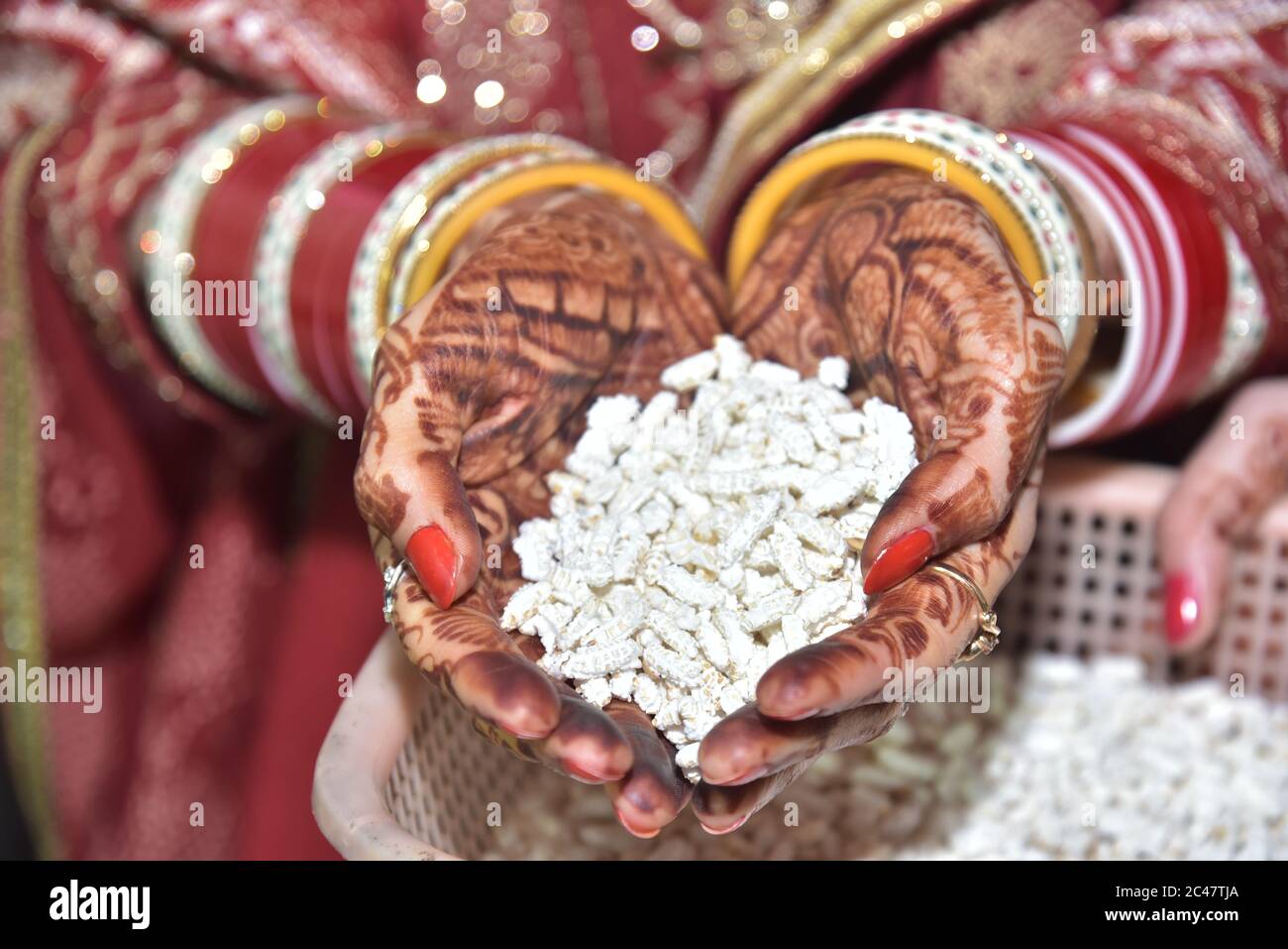 Sikh wedding hi-res stock photography and images - Alamy
